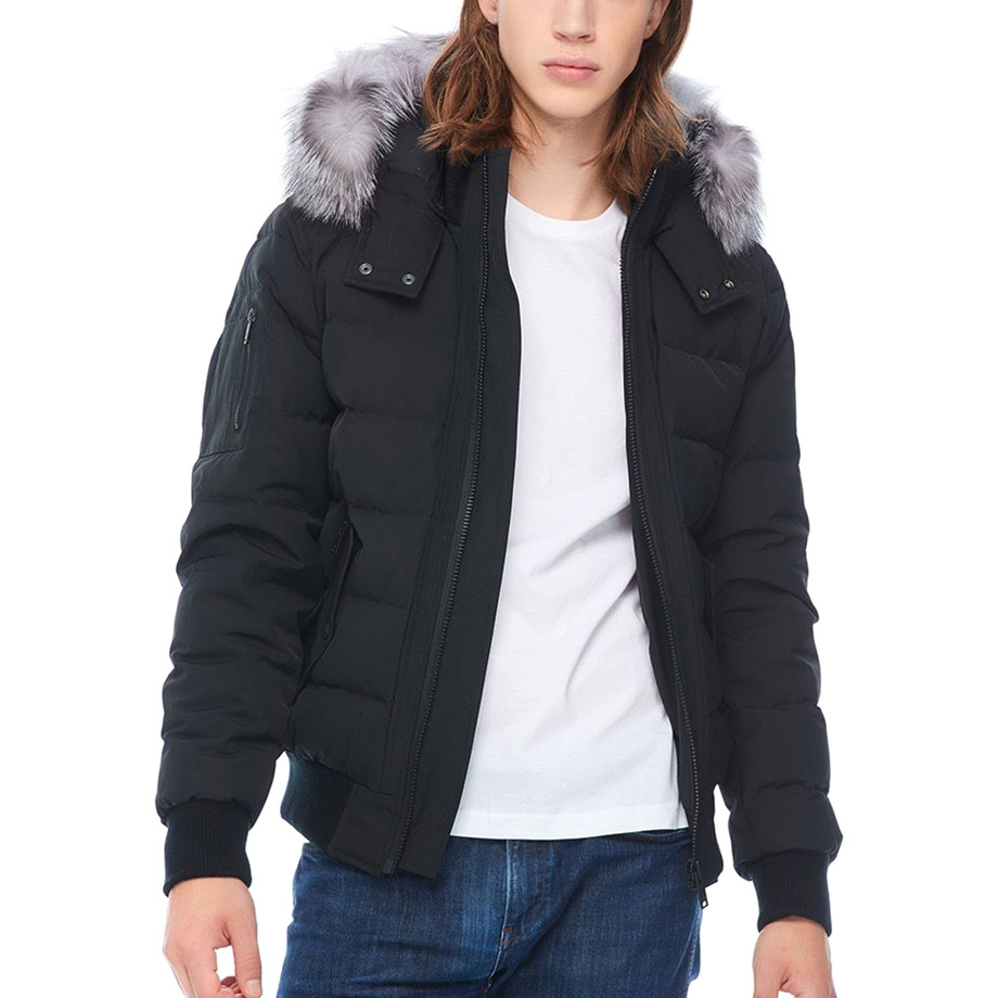 Moose Knuckles - Outstanding Outerwear - Touch of Modern