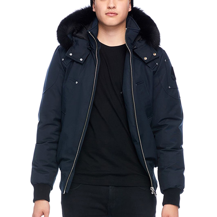 Moose Knuckles - Outstanding Outerwear - Touch of Modern