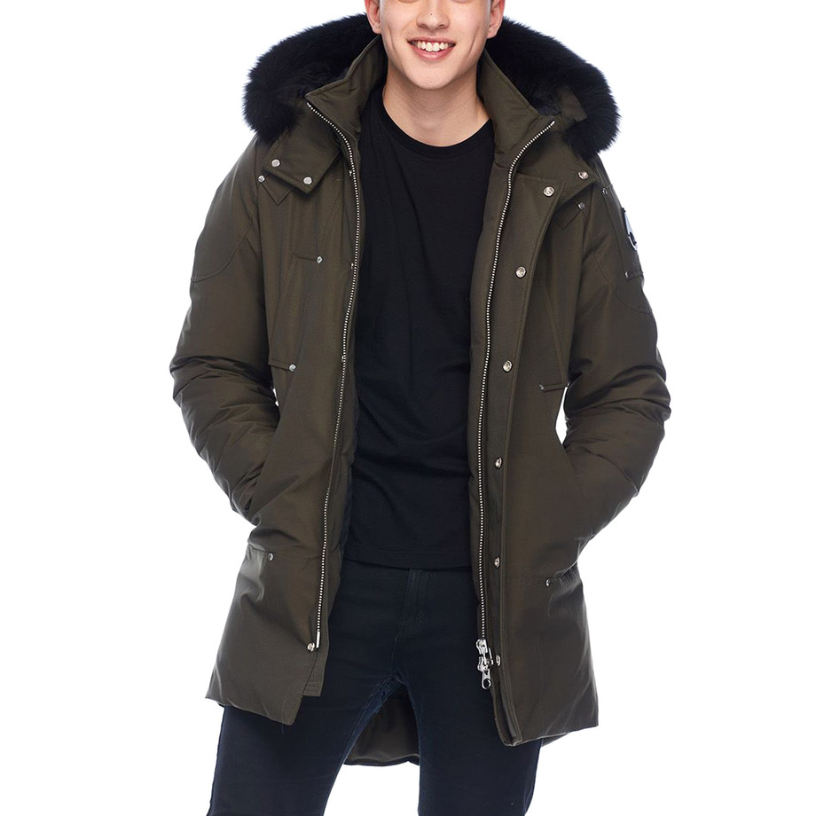 Moose Knuckles - Outstanding Outerwear - Touch of Modern