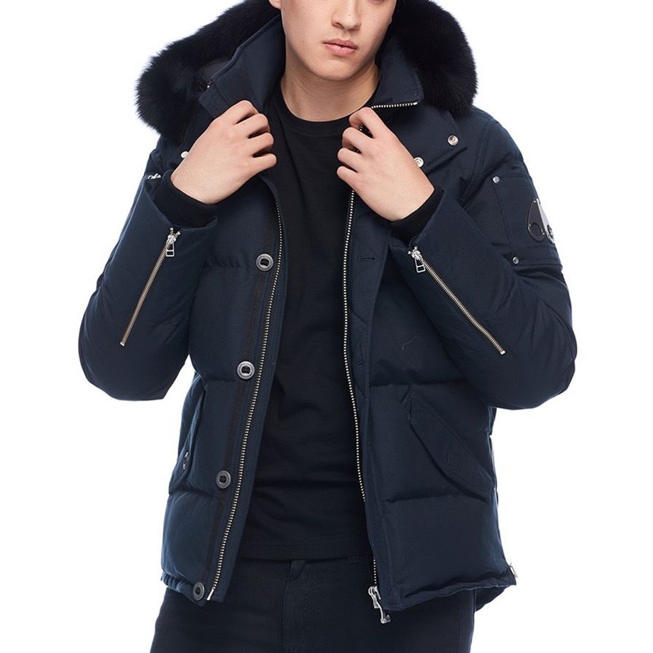 Moose Knuckles - Outstanding Outerwear - Touch of Modern