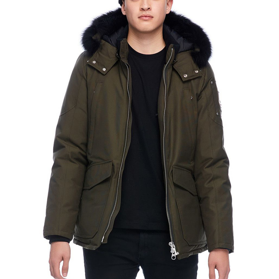 Moose Knuckles - Outstanding Outerwear - Touch of Modern