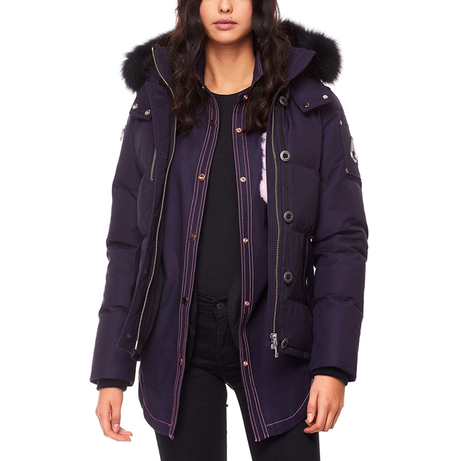 Moose Knuckles - Outstanding Outerwear - Touch of Modern