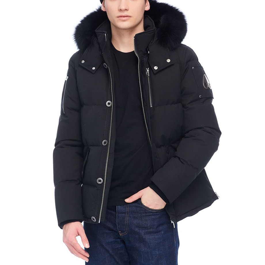 Moose Knuckles - Outstanding Outerwear - Touch of Modern