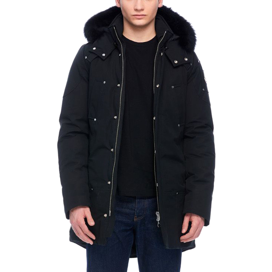 Moose Knuckles - Outstanding Outerwear - Touch of Modern