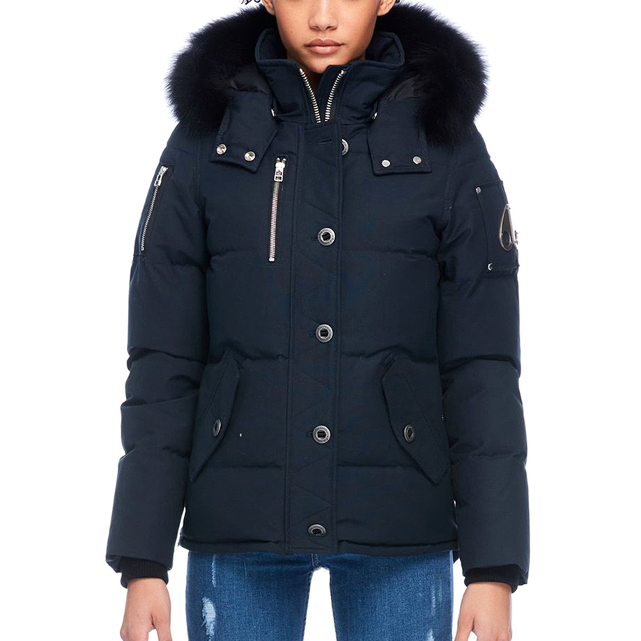 Moose Knuckles - Outstanding Outerwear - Touch of Modern