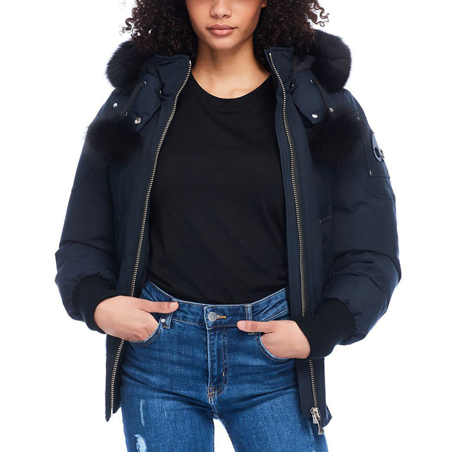 Moose Knuckles - Outstanding Outerwear - Touch of Modern