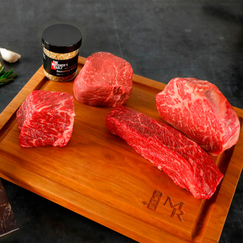 Mishima Reserve - Premier American Wagyu Beef - Touch of Modern