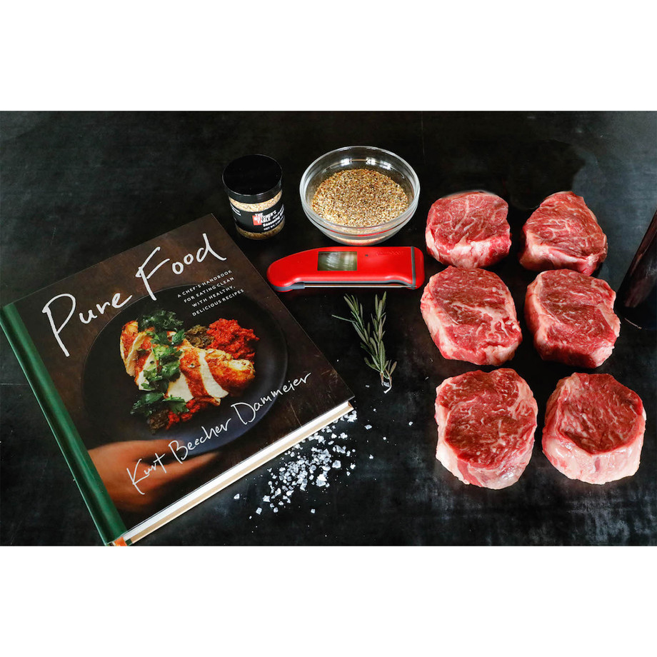 Mishima Reserve - Premier American Wagyu Beef - Touch of Modern