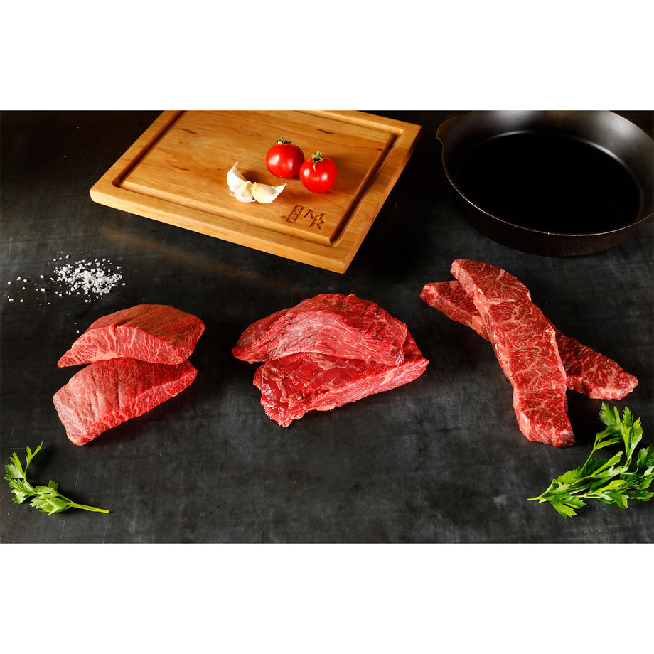 Mishima Reserve - Premier American Wagyu Beef - Touch of Modern