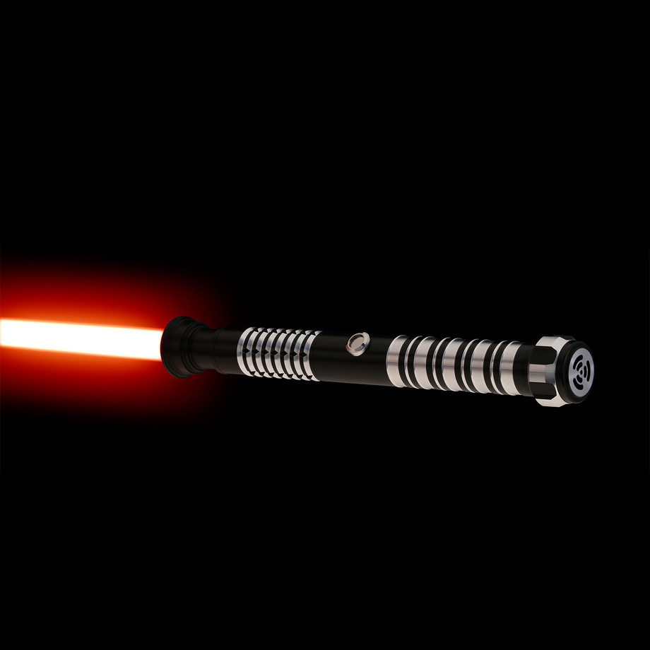 Ultrasabers - Battle Ready Lightsabers - Touch of Modern
