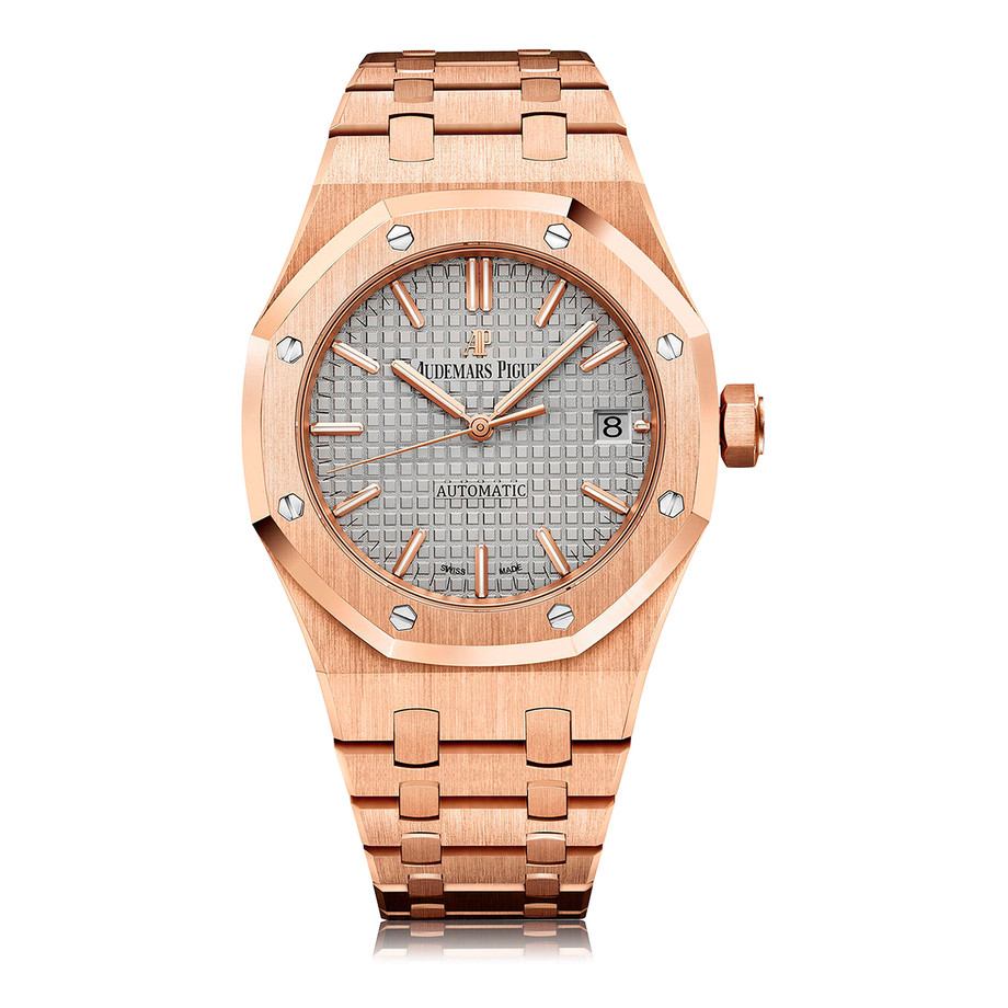 Legendary Swiss Timepieces - Luxury Watches - Touch of Modern