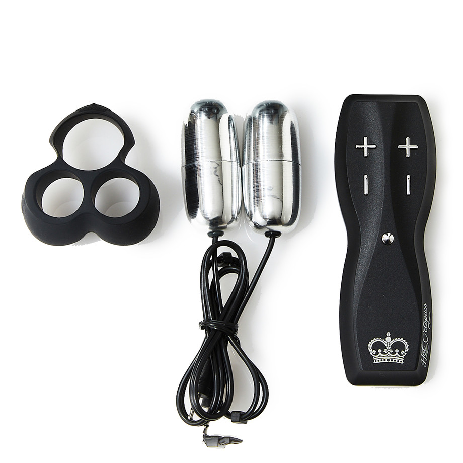 Hot Octopuss - Tantalizing Toys - Touch of Modern