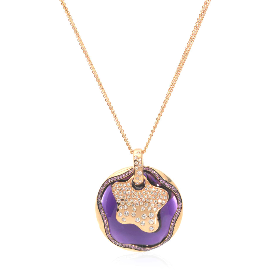 Crivelli - Elegant Italian Jewelry - Touch of Modern