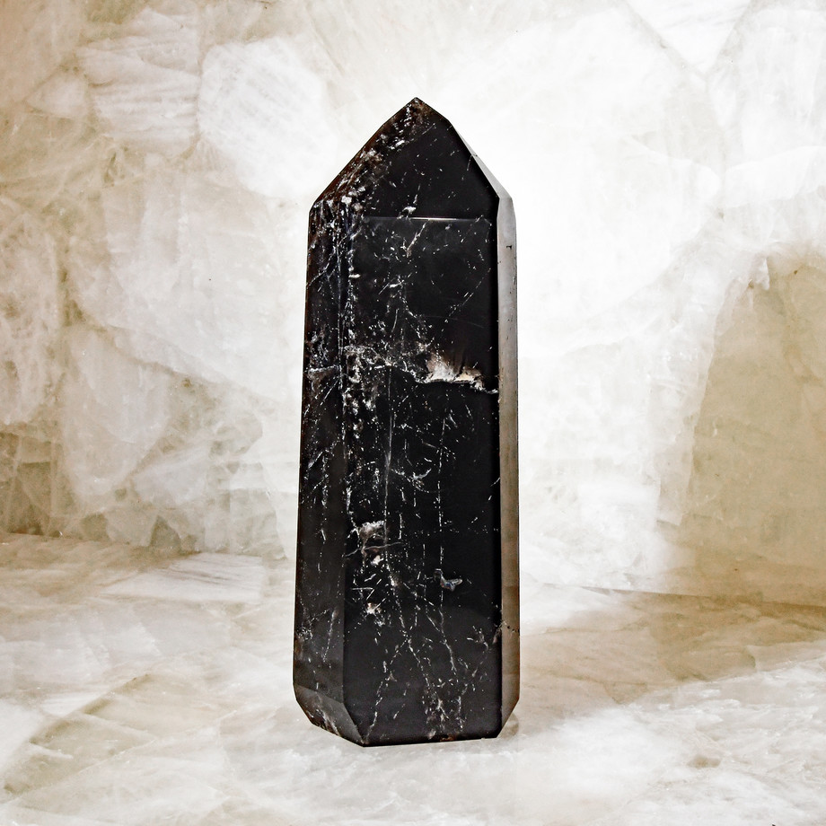 Crystalarium - Gem & Crystal Statement Pieces - Touch of Modern