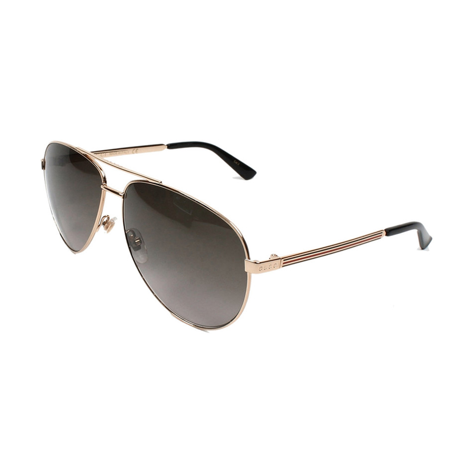 Gucci - Designer Sunglasses - Touch of Modern