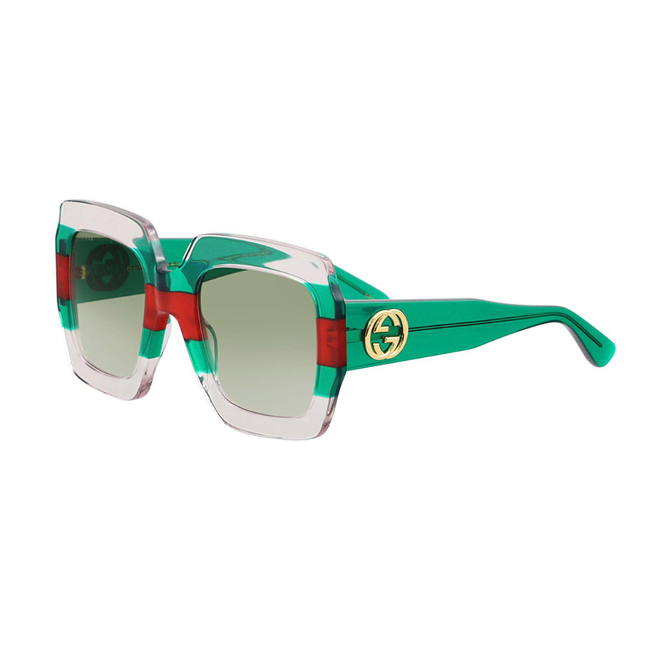 Gucci - Designer Sunglasses - Touch of Modern
