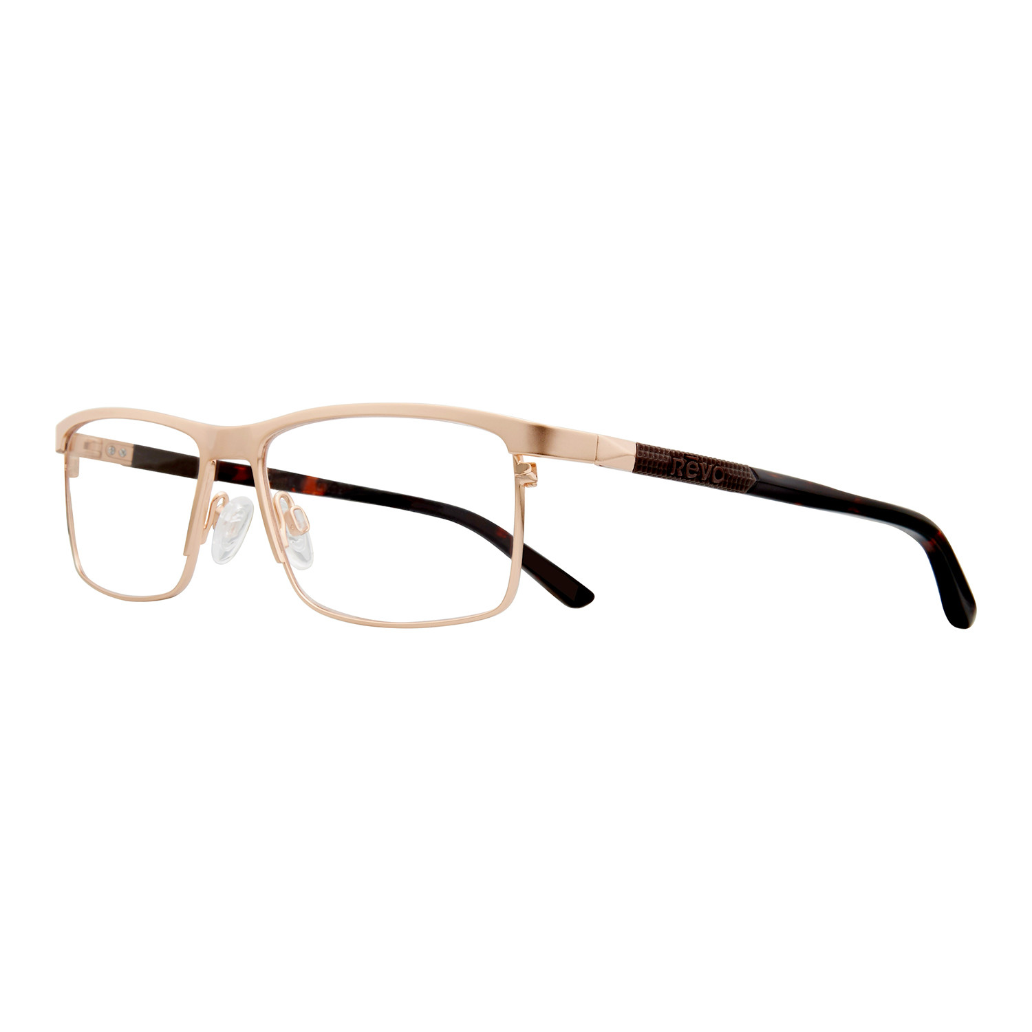 Milo Frames // Gold - Revo - Touch of Modern