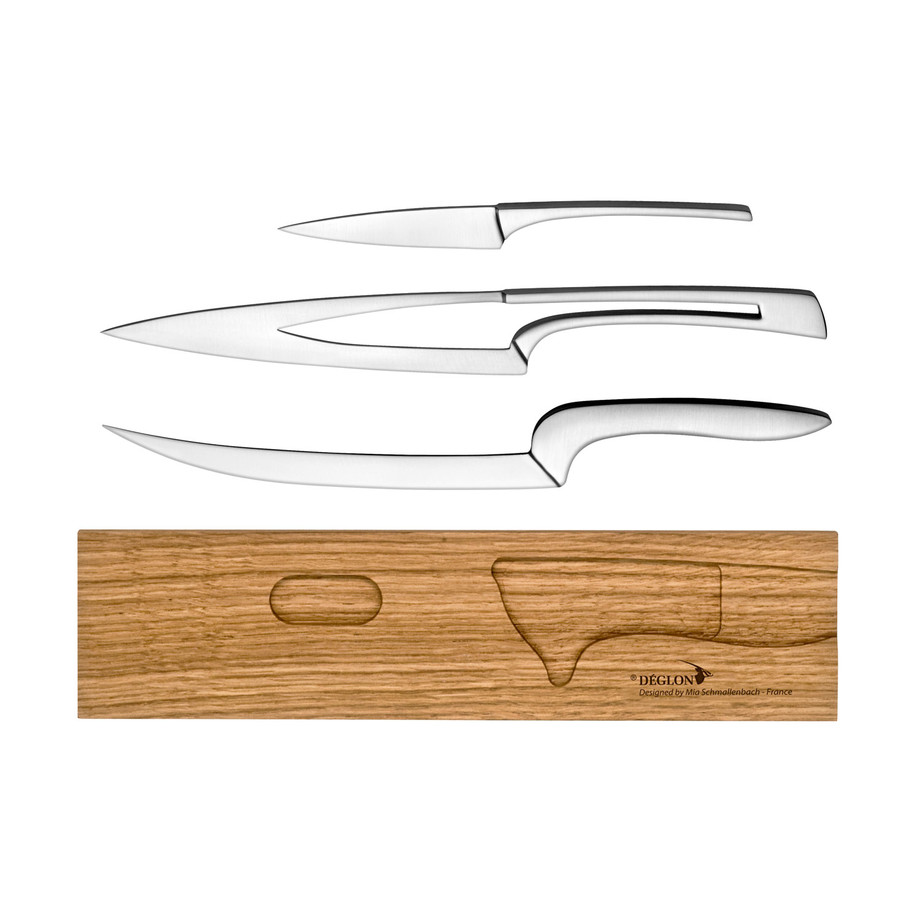 Déglon Knives - A Cut Above the Rest - Touch of Modern