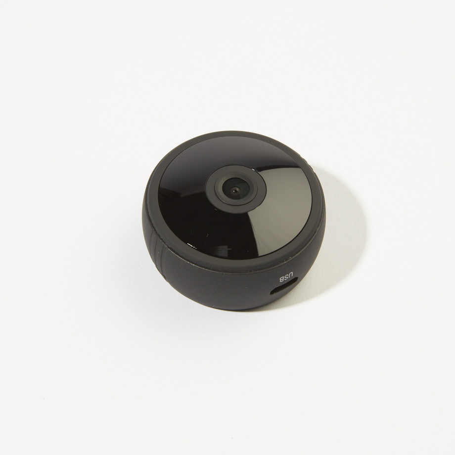 Recon Security Systems - Stealthy Security Systems - Touch of Modern