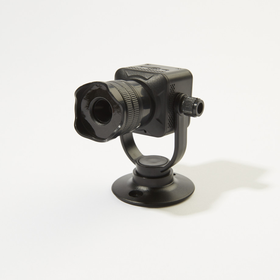 Recon Security Systems - Stealthy Security Systems - Touch of Modern