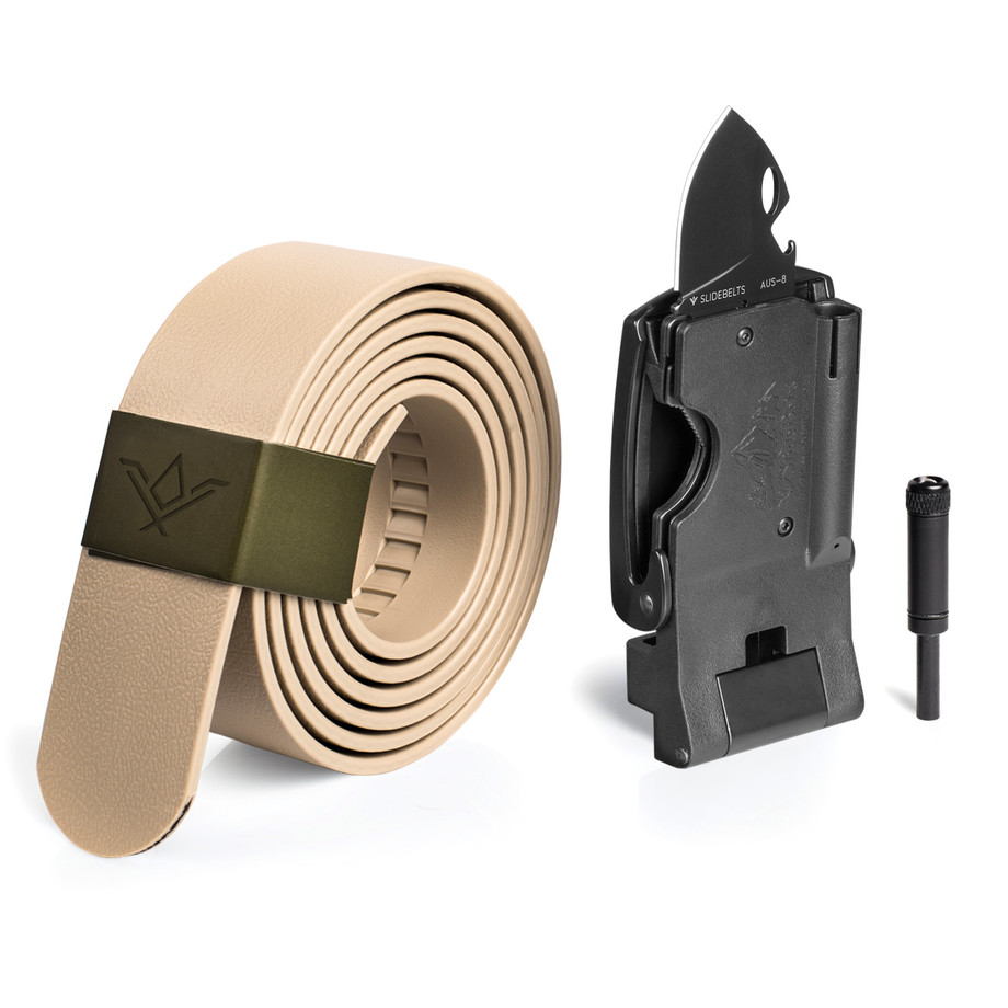 SlideBelts® - The Ratchet Belt Reimagined - Touch of Modern