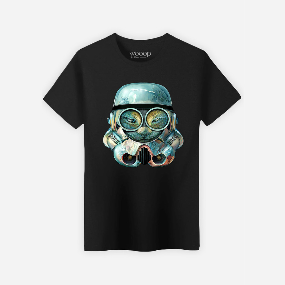 Wooop - Stylish Graphic Tees - Touch of Modern