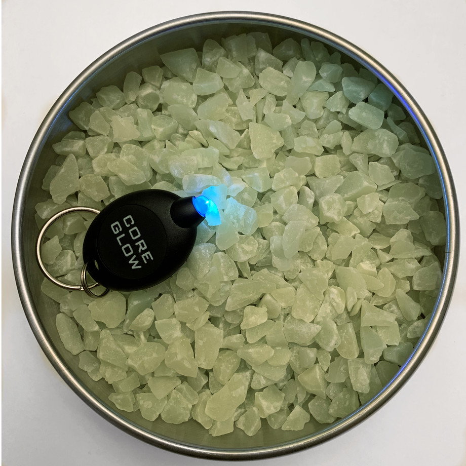 Core Glow - Photo Luminescent Stones - Touch of Modern
