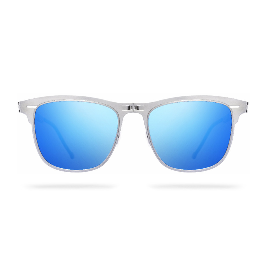 ROAV - Super-Thin Folding Sunglasses - Touch of Modern
