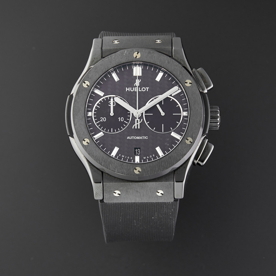 Magnificent Watches - Dazzling Designs - Touch of Modern