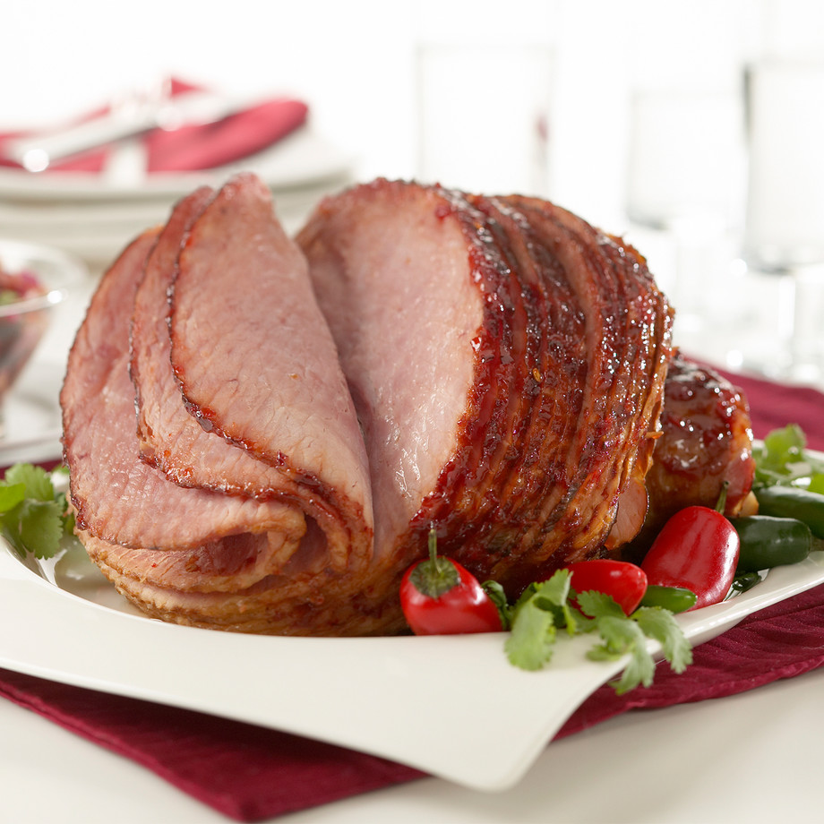 Creekstone Farms - Black Angus & Duroc Meats - Touch of Modern