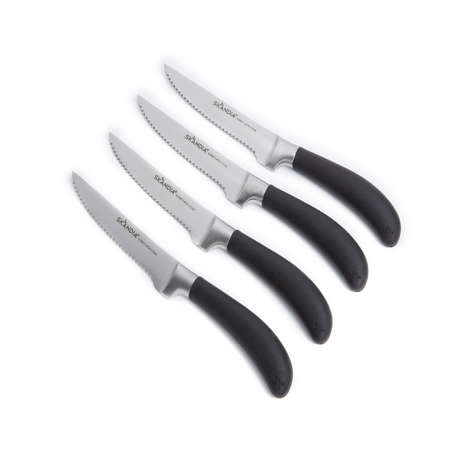 Hampton Forge - Timeless Cutlery - Touch of Modern