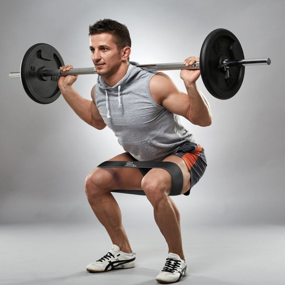 BFR Bands - Muscle Building Occlusion Training - Touch of Modern