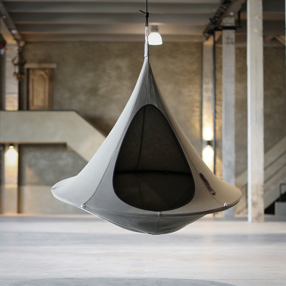 Hang In Out - Hanging Cocoons - Touch of Modern