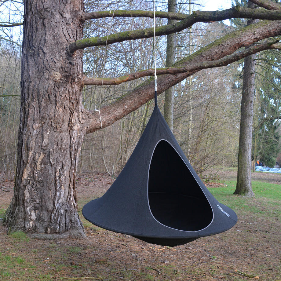 Hang In Out - Hanging Cocoons - Touch of Modern