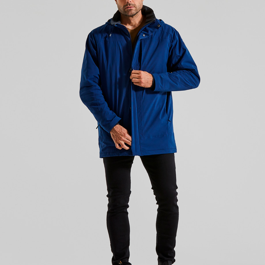 Oros Apparel - NASA-Inspired Apparel - Touch of Modern