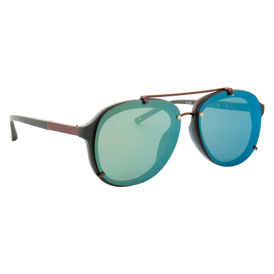 3.1 Phillip Lim - Daring Designer Eyewear - Touch of Modern