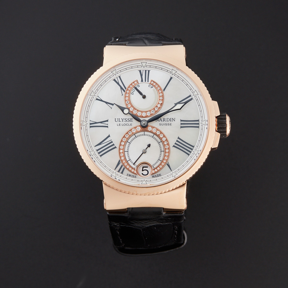 Phenomenal Watches - Precision Luxury Timepieces - Touch of Modern