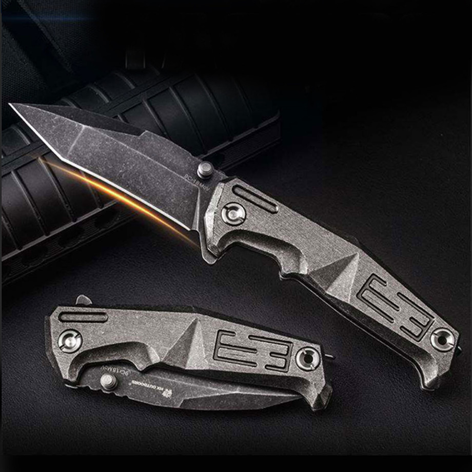 Invictus Edge - Tactical Knives - Touch of Modern
