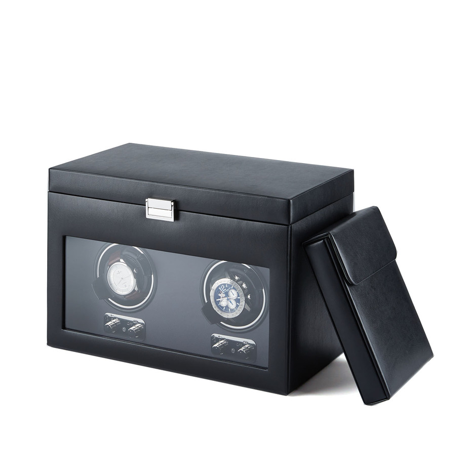 WOLF - Watch Winders + Boxes - Touch of Modern