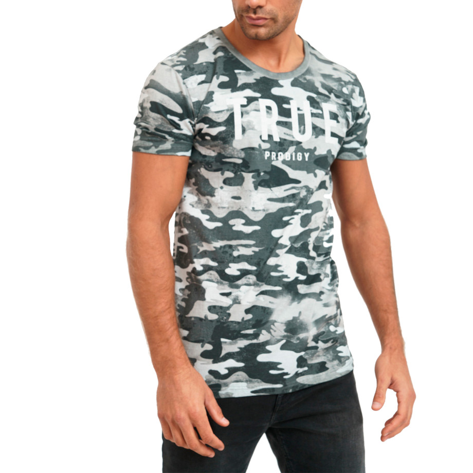 True Prodigy - Rock the Rebellious Look - Touch of Modern