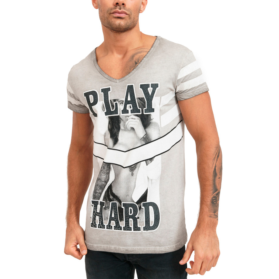 True Prodigy - Rock the Rebellious Look - Touch of Modern