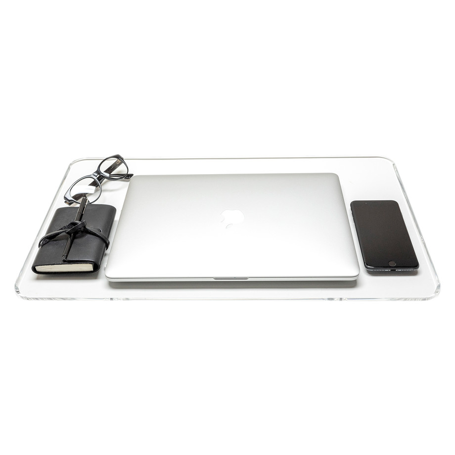 DeskView - Easy To Install Standing Desks - Touch of Modern