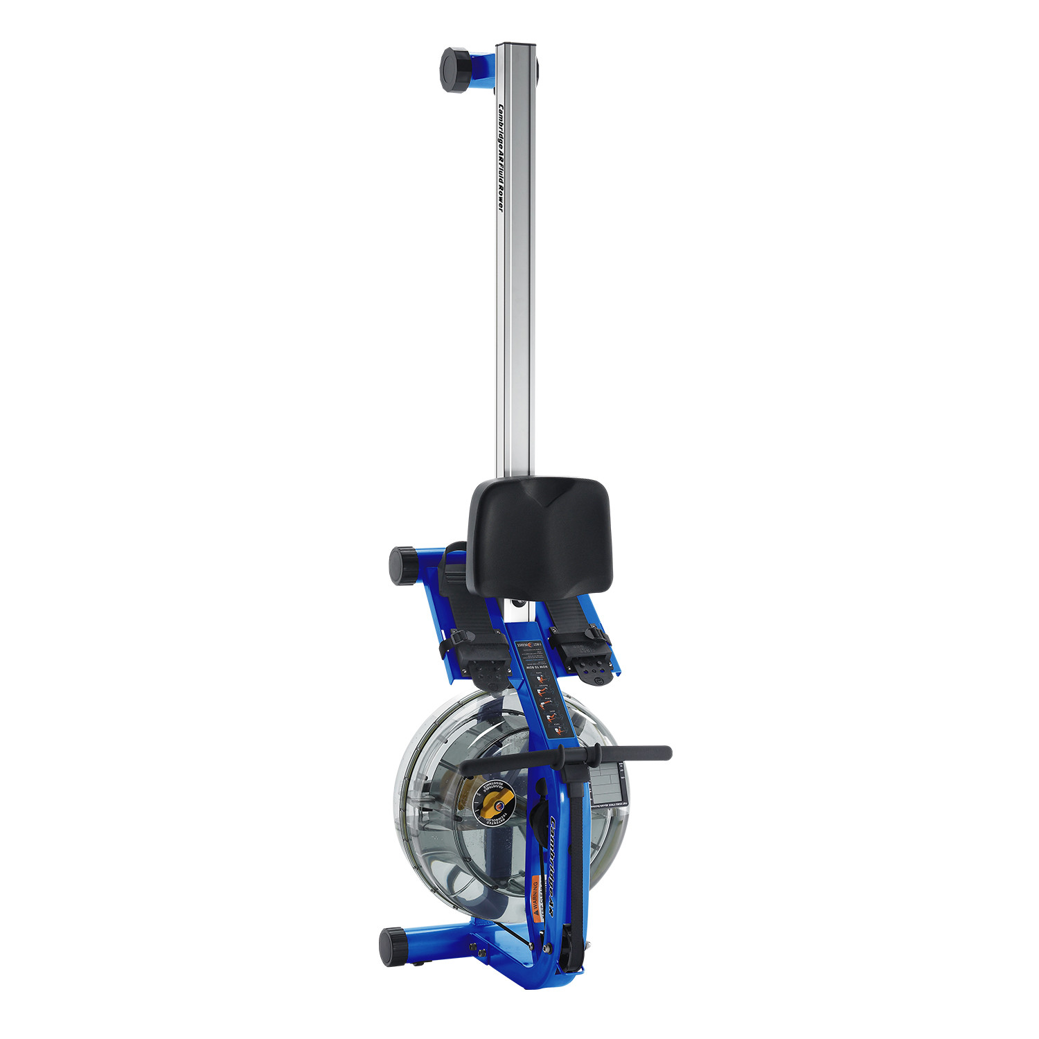Azul Cambridge - Fluid Power Zone - Touch of Modern