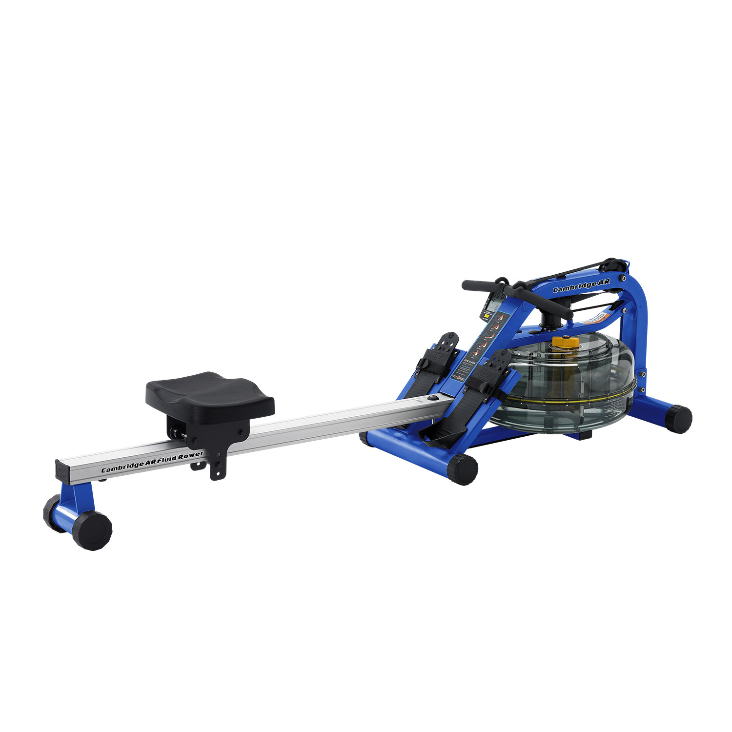 Azul Cambridge - Fluid Power Zone - Touch of Modern