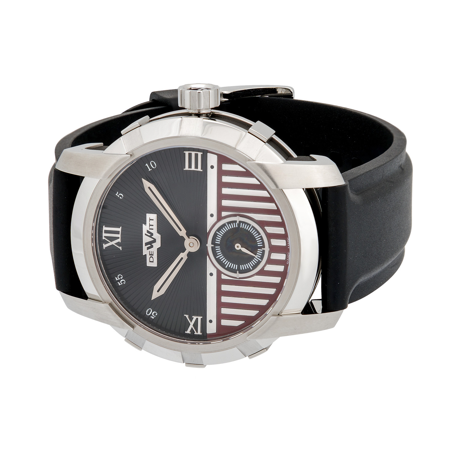 Dewitt Glorious Knight Automatic // FTV.PTS.001.RPB - Premier ...