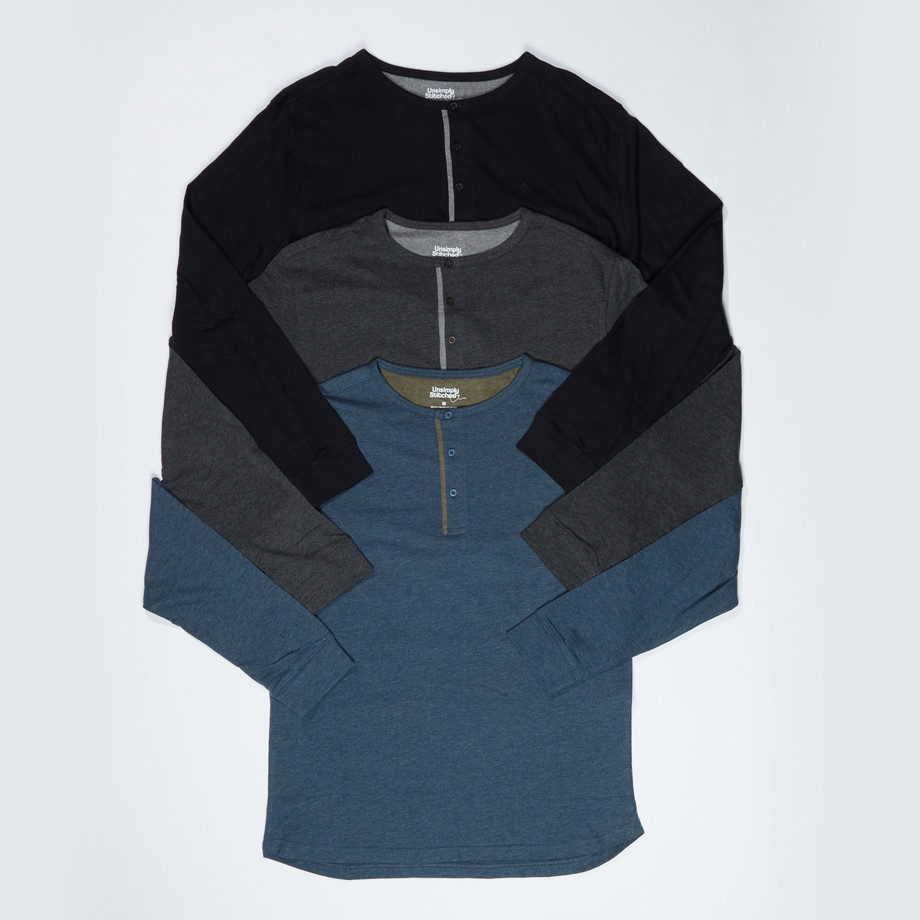 Unsimply Stitched - Lounge In Style - Touch of Modern