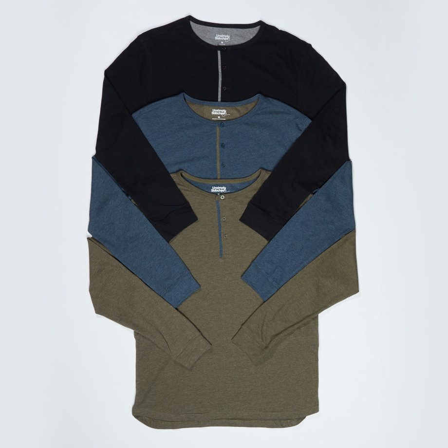 Unsimply Stitched - Lounge In Style - Touch of Modern