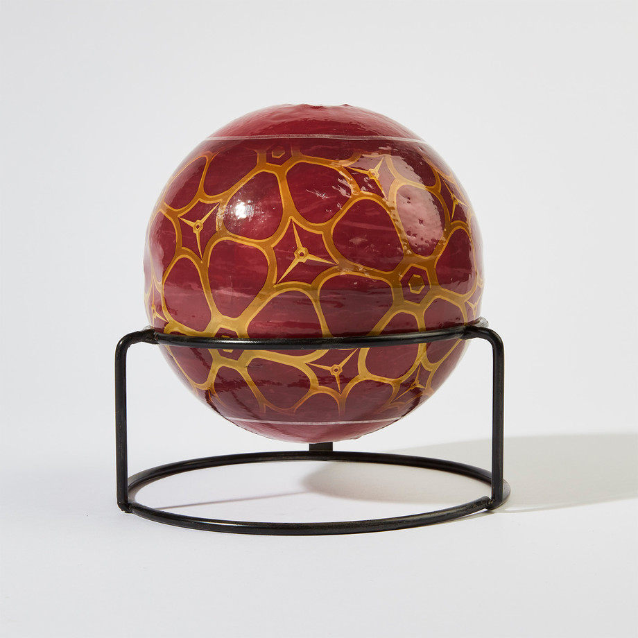 Auto Fire Guard - Automatic Fire Extinguishers - Touch of Modern