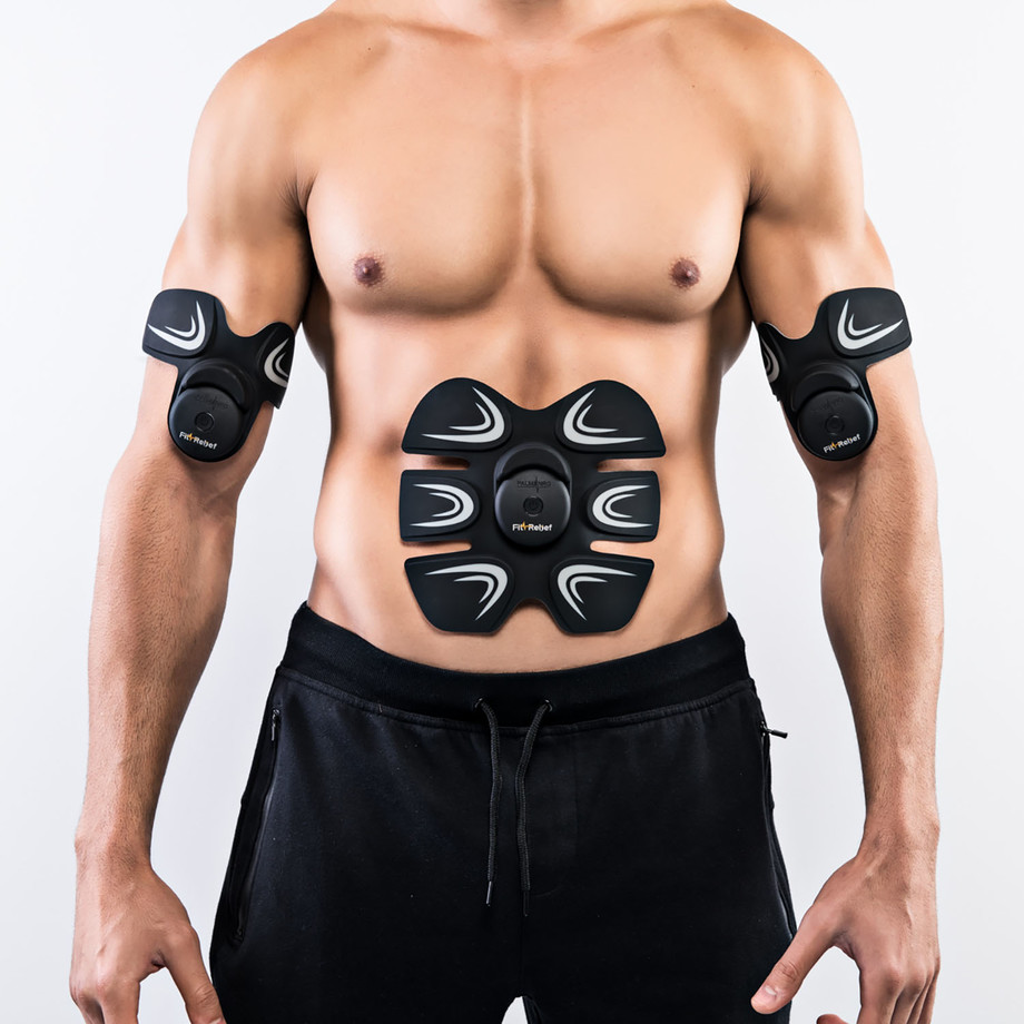 Fit Relief - All-in-One Muscle Support System - Touch of Modern