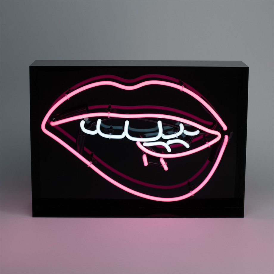 Amped & Co - Handcrafted Neon Lights - Touch of Modern